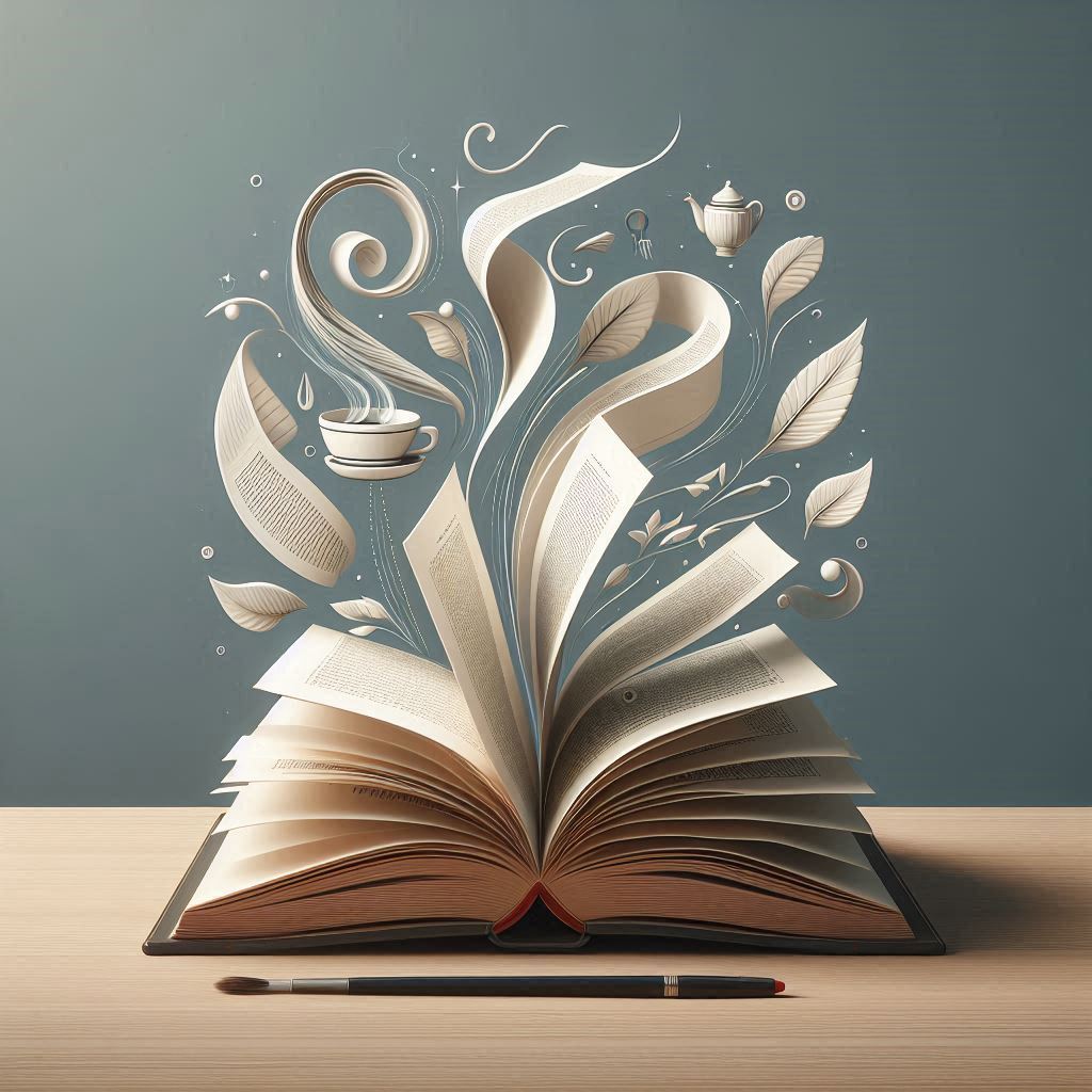 MiniWrites – A hub for your creative projects!